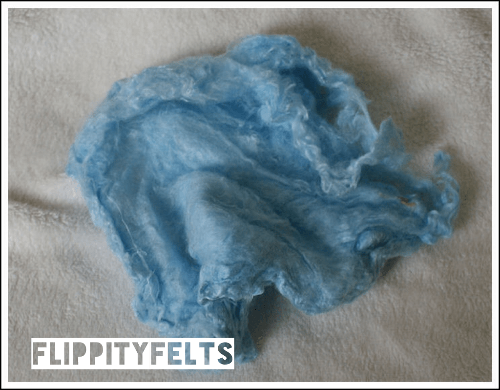 Types of Fibres – flippity felts