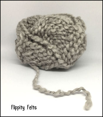 Hamanaka Real Felt Wool – flippity felts